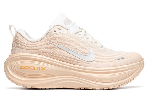 Nike Vomero Plus 'Guava Ice Orange Chalk Sail' - HV8154-801 | Solesense