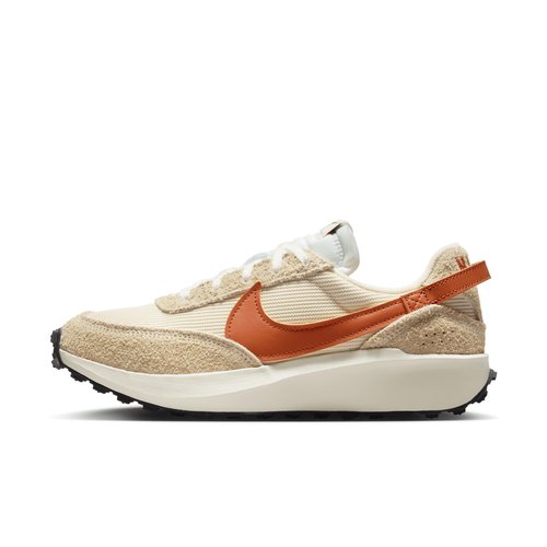 Nike Waffle Debut Vintage 'Muslin Campfire Orange' - DX2931-100 | Solesense