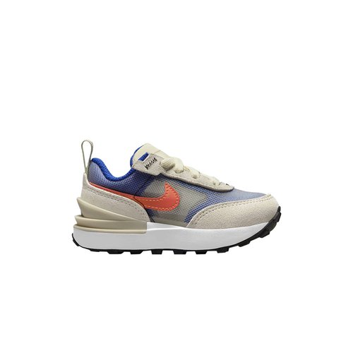 Nike Waffle One 'Coconut Milk Crimson Royal' - DC0479-101 | Solesense