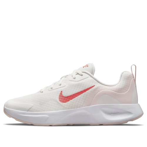 Nike Wearallday 'Pink White' - CJ1677-105 | Solesense