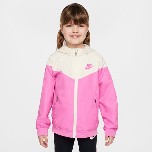 Nike Windrunner Jacket 'Playful Pink' - 36C663-AFN | Solesense