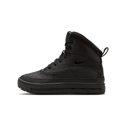 Nike Woodside 2 High Boots 'Black/Black/Black' - IH7685-001 | Solesense