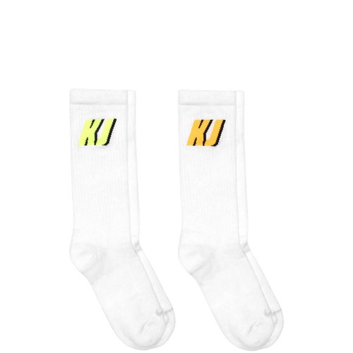 Nike x KIM JONES HERITAGE CREW SOCK - 2-PACK | Solesense