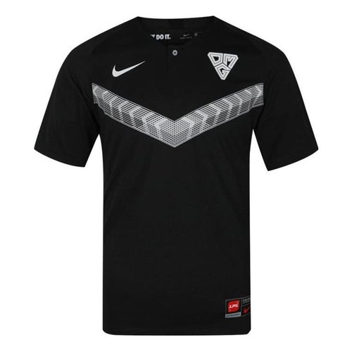 Nike x LPL Training T-Shirt 'Black' - CV9619-010 | Solesense