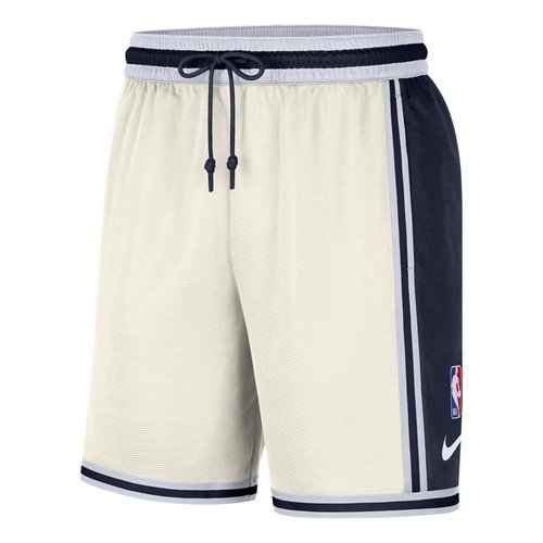 Nike x NBA Dri-Fit Basketball Shorts 'White' - DR2076-030 | Solesense