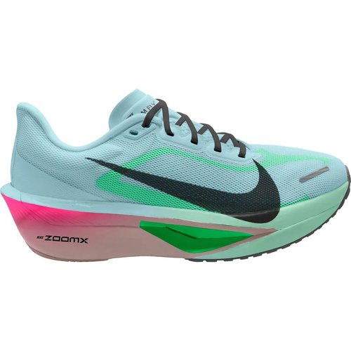 Nike Zoom Fly 6 Glacier Ice Hyper Pink Green Shock Black - FN8455-402 ...