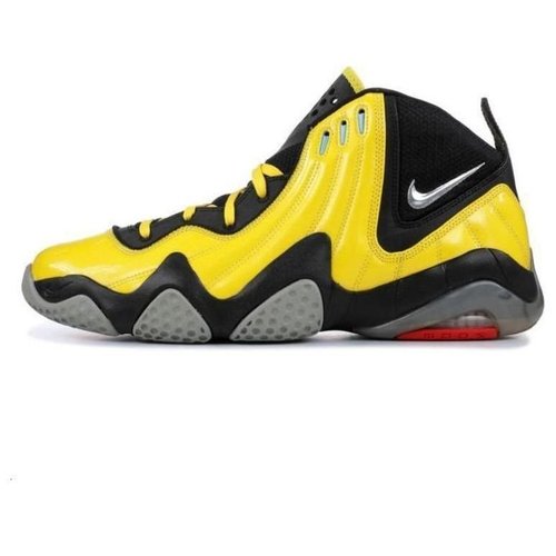 Nike Zoom FP 'Transformers Bumblebee' - 379401-701 | Solesense
