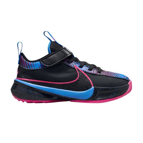 Nike Zoom Freak 5 'Emerging Powers' - FB8980-400 | Solesense