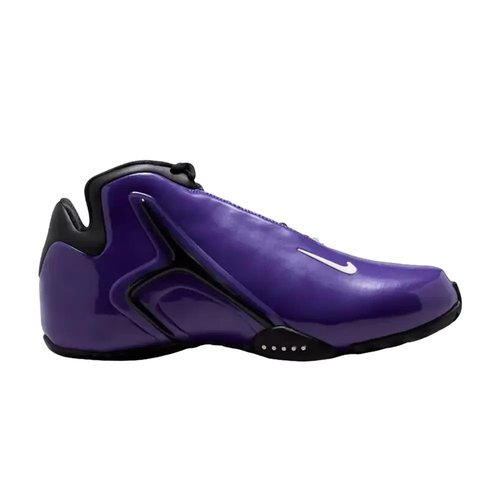Nike Zoom Hyperflight 'Jason Williams' - IV5768-500 | Solesense