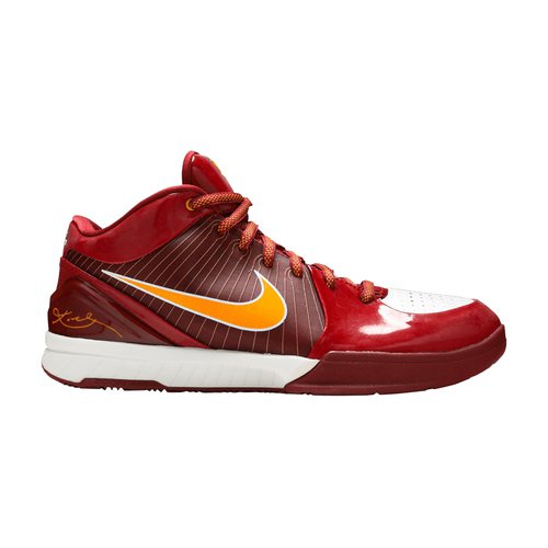 Nike Zoom Kobe 4 'USC' - 344335-671 | Solesense