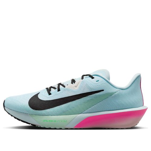 Nike Air Zoom Rival Fly 4 'Glacier Blue Mint Foam' - FV6040-400 | Solesense