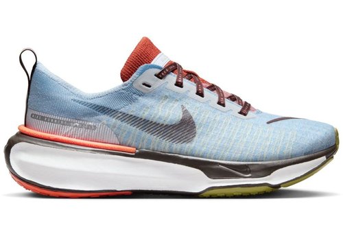 Nike ZoomX Invincible 3 'Light Armory Blue Cosmic Clay' - DR2660-402 ...
