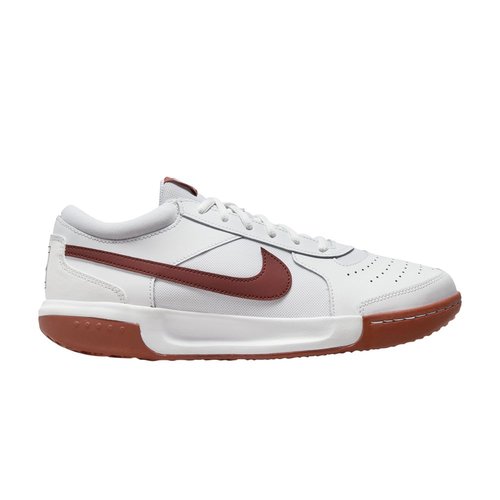 NikeCourt Zoom Lite 3 'White Cedar' - DV3258-104 | Solesense