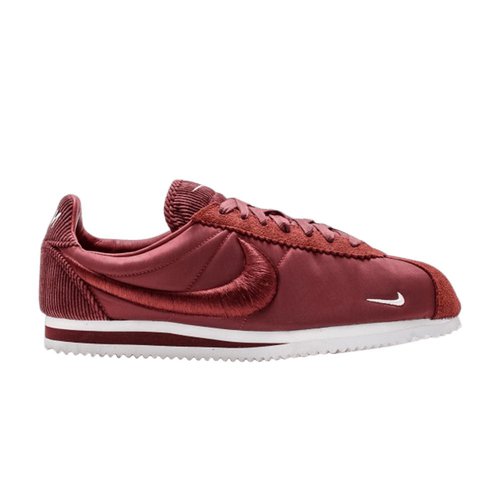 Nike NikeLab Classic Cortez SP 'Red Stitch' - 789594-661 | Solesense