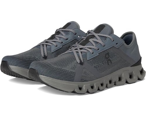 On Running Cloud X 4 AD 'Stone Black' - 3MF10261591 | Solesense