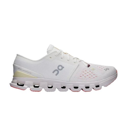 On Cloud X 4 'Ivory Sand' - 3WE30071217 | Solesense