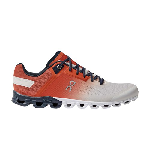 On Cloudflow 'Rust Eclipse' - 35.99236 | Solesense