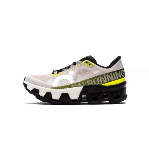 CloudmOnster Hyper 'Fade Lime' - 3ME10134323 | Solesense