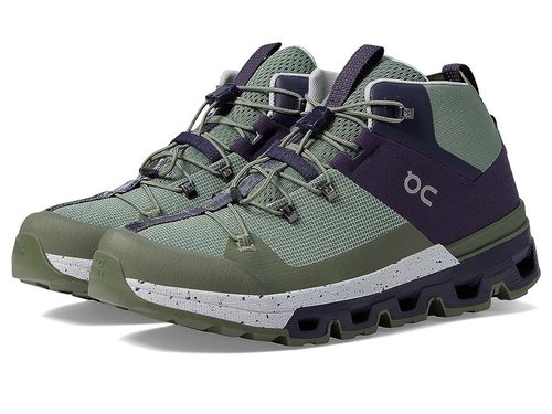 On Running Cloudtrax 'Midnight Glacier' - 53.98064 | Solesense