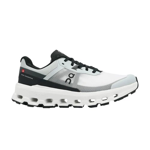 On Cloudvista 2 | Grey | Size 6.5 'Glacier Eclipse' - 3WE30130818 ...