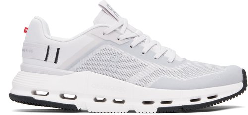 On Running Cloudnova Form 2 TT 'Frost/White' - 3MF10730622 | Solesense