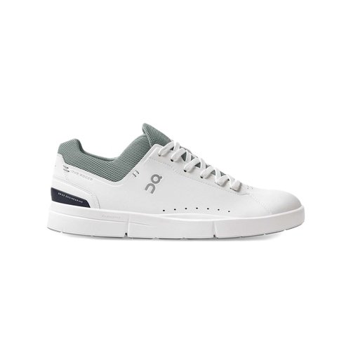 On The Roger Advantage 'White' - 48.99152 | Solesense