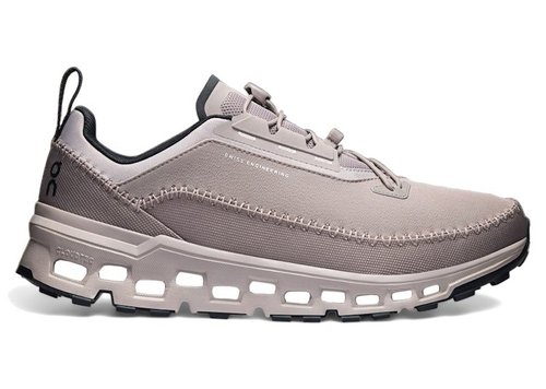 On Cloudaway 2 | Grey | Size 9 'Cinder Fog' - 3ME30052566 | Solesense