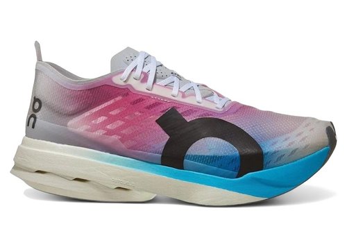 On Running Cloudboom Strike 'White Horizon' - 3WE30473195 | Solesense