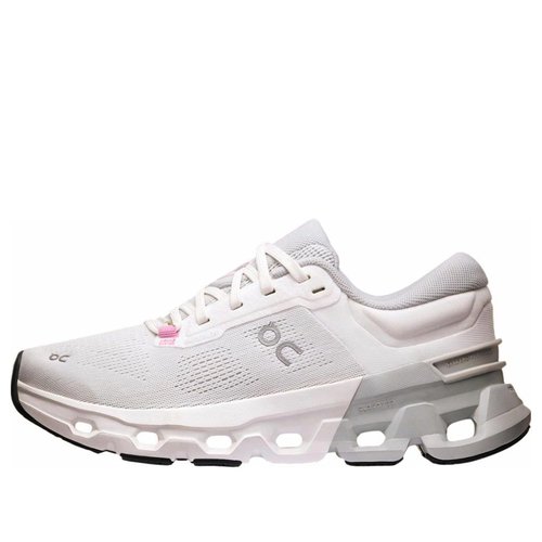 On Running Cloudflyer 5 'White Glacier' - 3WE30040813 | Solesense