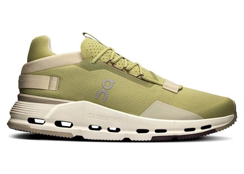 On Running Cloudnova 2 'Caper Desert' - 3ME30213235 | Solesense