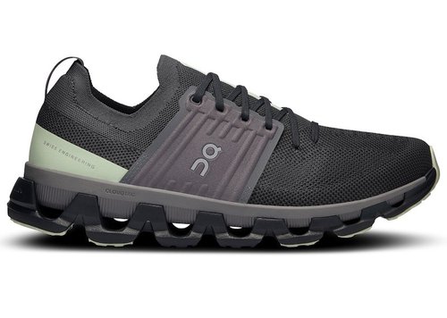 On Running Cloudswift 3 'Eclipse Lima' - 3MD10562543 | Solesense