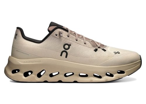 On Cloudtilt 'Cinder Sand' - 3ME10103284 | Solesense