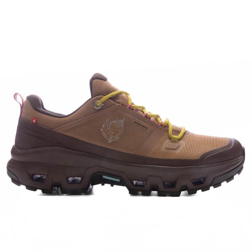 On Running Cloudrock Low WP SHF 'Sphinx/Chestnut' Raffles, Release Date ...