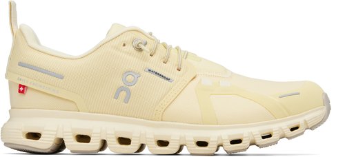 On Yellow Cloud 6 WP 'Nectar/Castor' - 3WF10053755 | Solesense