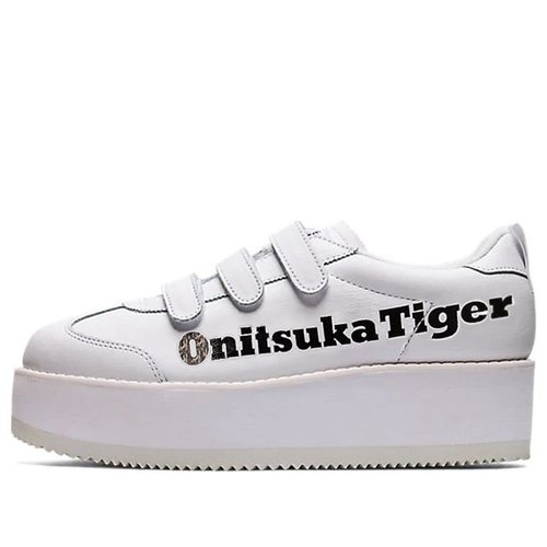 Onitsuka Tiger Mexico Delegation Chunk 'White Black' - 1182A207.113 ... Onitsuka Tiger Mexico Delegation Chunk 'White Black' - 1182A207.113 ...