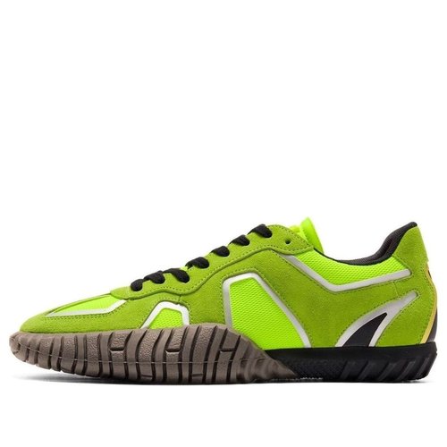 Onitsuka Tiger Duck Tiger 'Safety Yellow Pure Silver' - 1183C165.750 ...