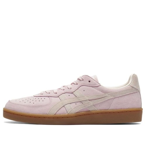 Onitsuka Tiger GSM 'Crystal Pink White' - 1183C436.700 | Solesense