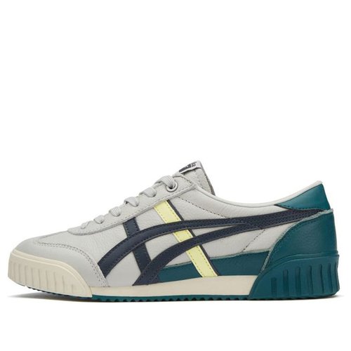 Onitsuka Tiger Machuation 'Grey Teal' - 1182A595.022 | Solesense