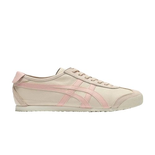 Onitsuka Tiger Mexico 66 'Oatmeal Ginger Peach' - 1183A201.254 | Solesense