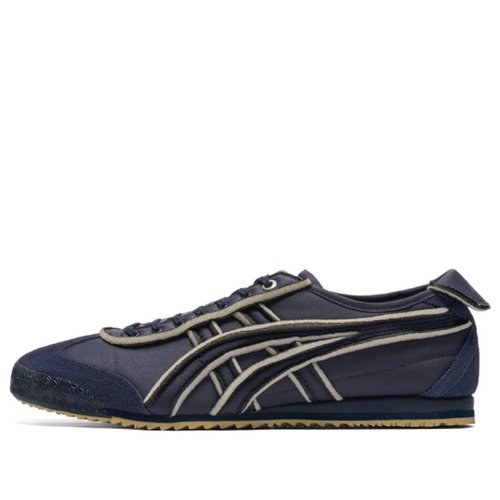 Onitsuka Tiger Mexico 66 SD 'Dark Navy' - 1183C115.401 | Solesense