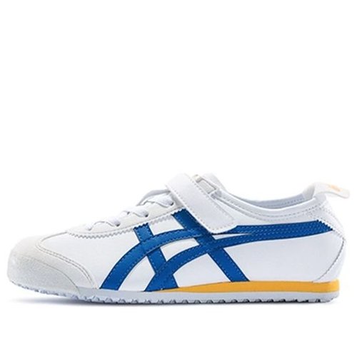 Asics onitsuka tiger mexico 66 blue yellow store