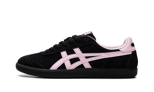 Onitsuka Tiger Tokuten 'Black Pink' - 1183C254.001 | Solesense