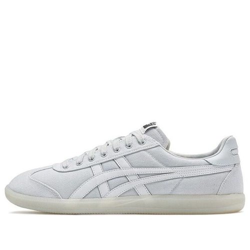 Onitsuka Tiger Tokuten 'Grey White' - 1183A862.020 | Solesense