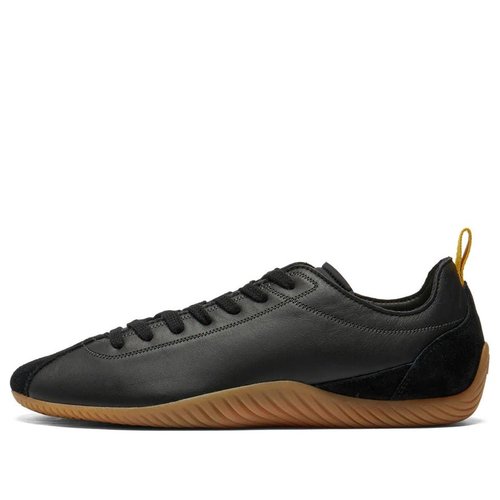Onitsuka Tiger Wrestlia Gum 'Black Gum' - 1183C323.001 | Solesense