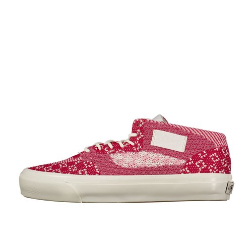 Vans LX Half Cab 33 'Chili Pepper' - VN000D8FE9T1 | Solesense