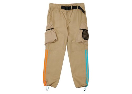 Palace x adidas Nature Pants 'Blanch Cargo' | Solesense