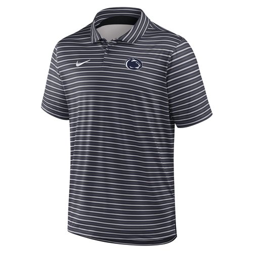 Penn State Tour Stripe Nike Dri-FIT College Polo 'Navy' - 03PT0FJ4PSN ...