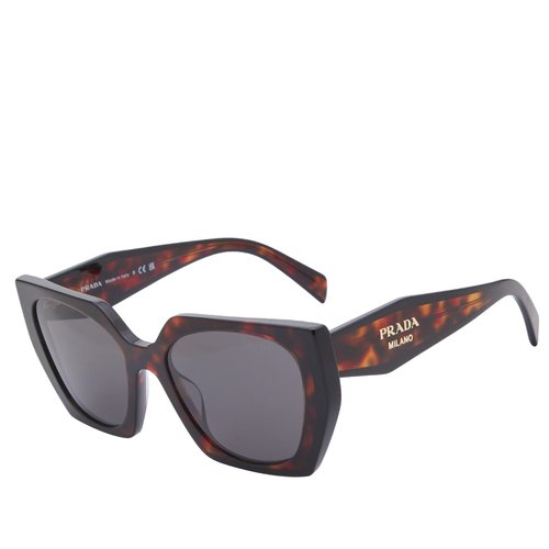 Prada Eyewear 15WS Sunglasses 'Root/Black/Dark Grey' - 0PR-15_S-24 ...
