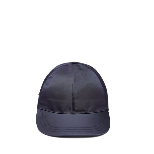 Prada Dark Blue Re-nylon Baseball Cap 'Navy' - 2HC274_2DMI_F0008 ...