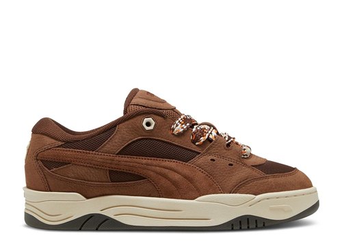 PUMA 180 Lace | Size 11.5 'Espresso Brown' - 398415-01 | Solesense